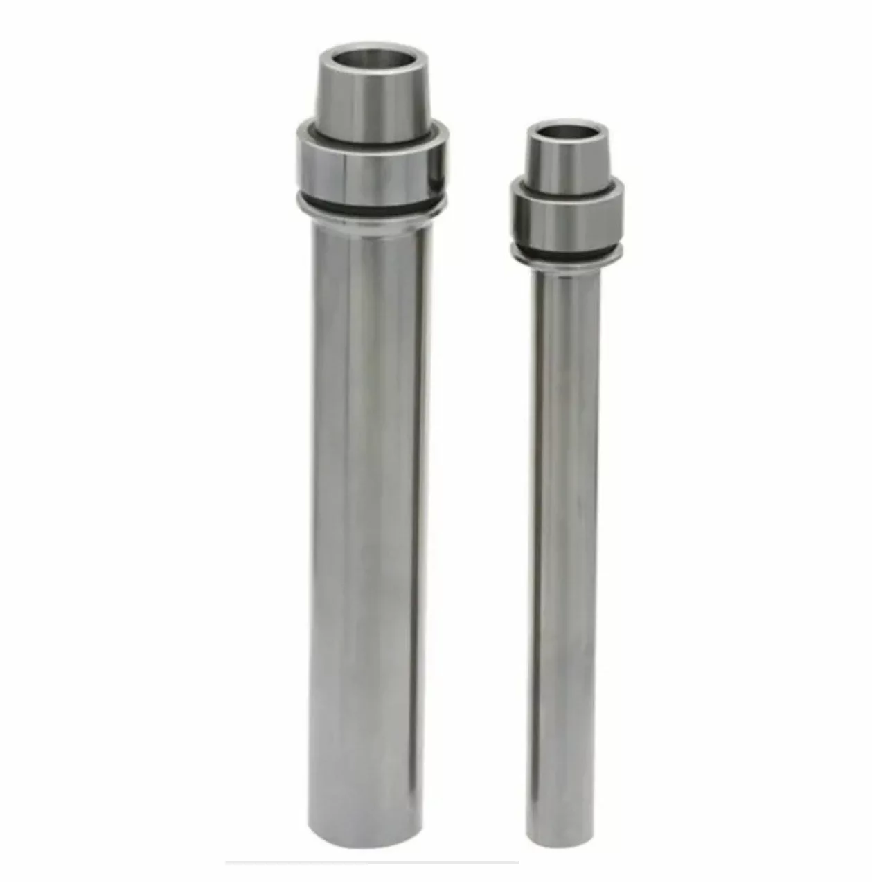 HSK63 Spindle Test Bar - 300mm - CNC Machine Tool Spares